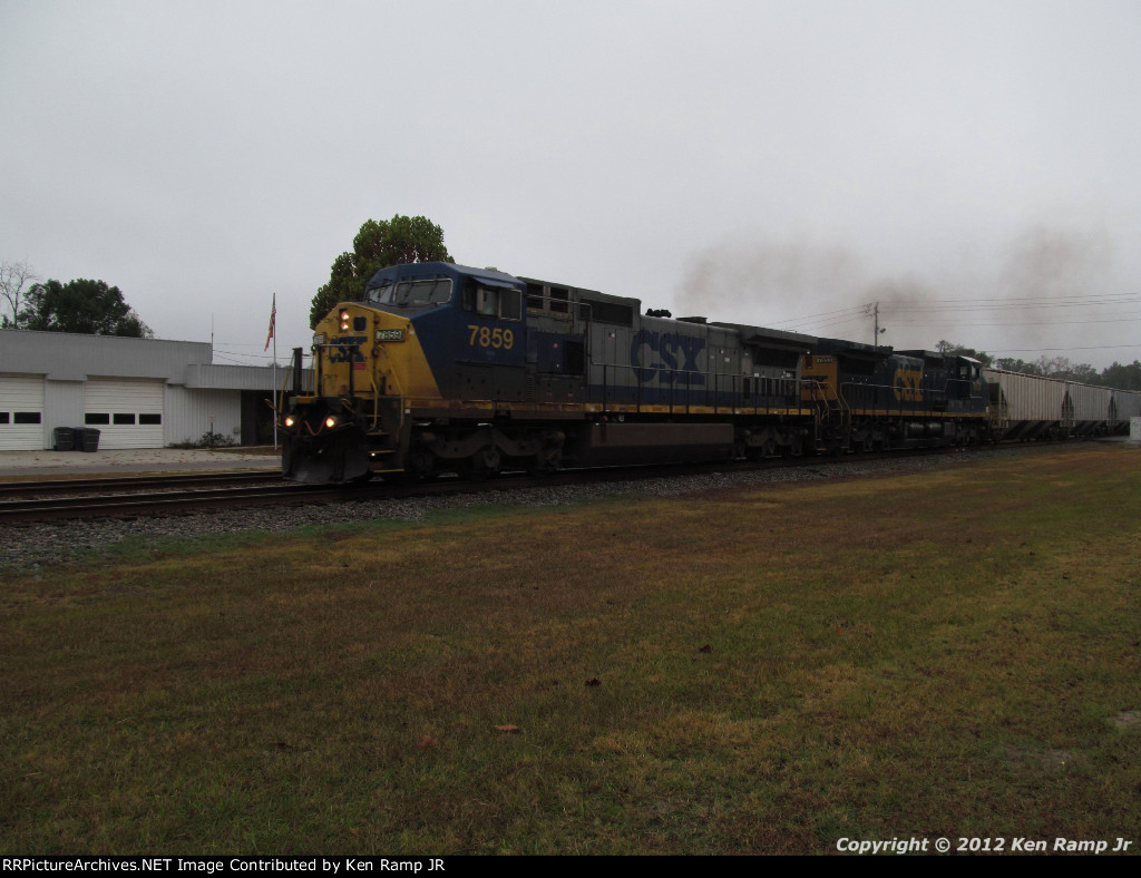 CSX 7859